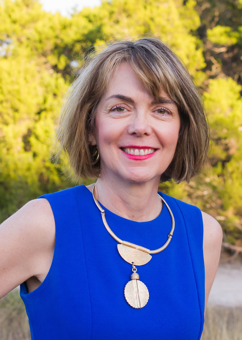 Cass Grange - Charitable Gift Planners of Austin